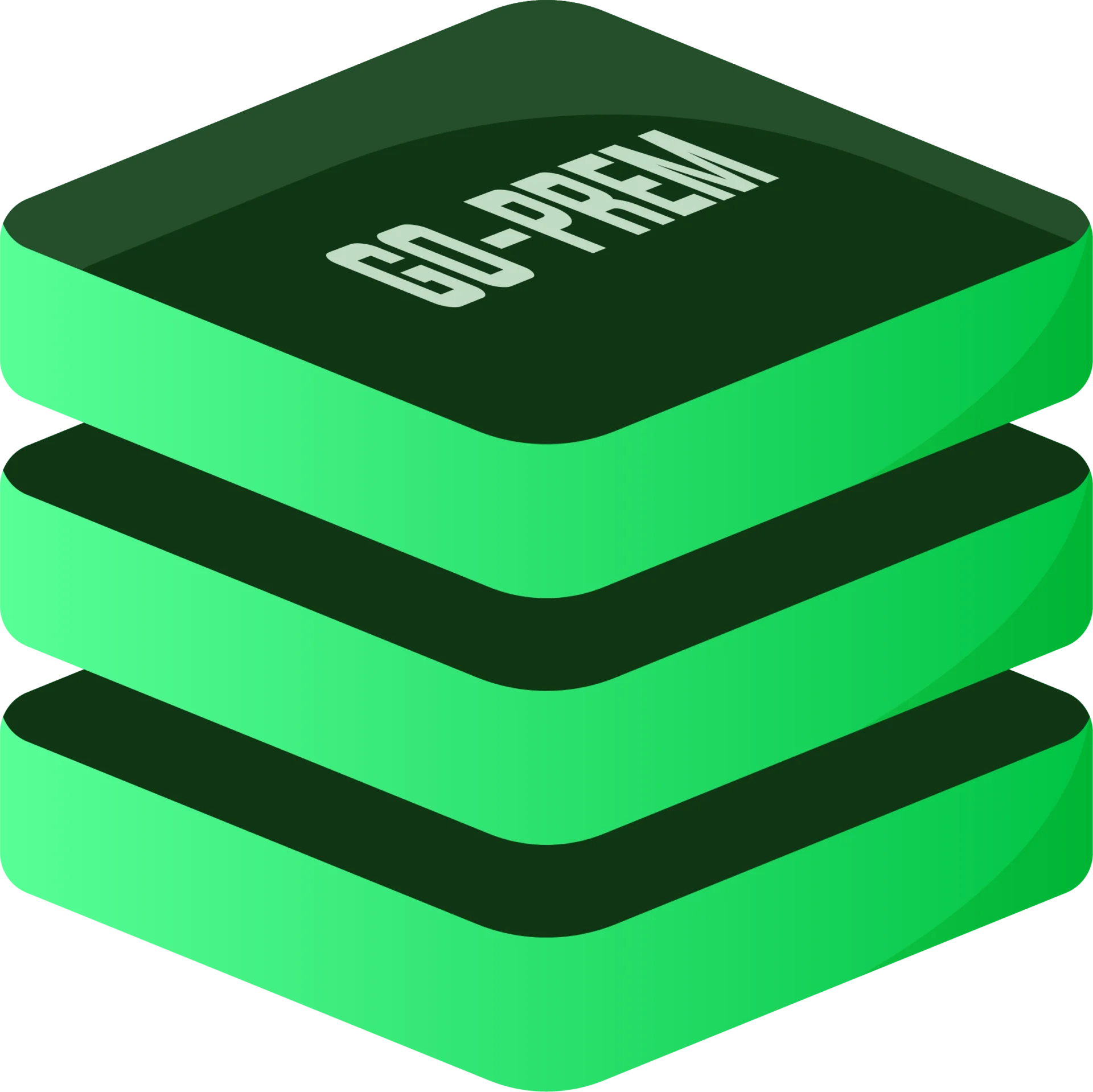 GO-Prem Enterprise AI Server Solutions - GO-PREM